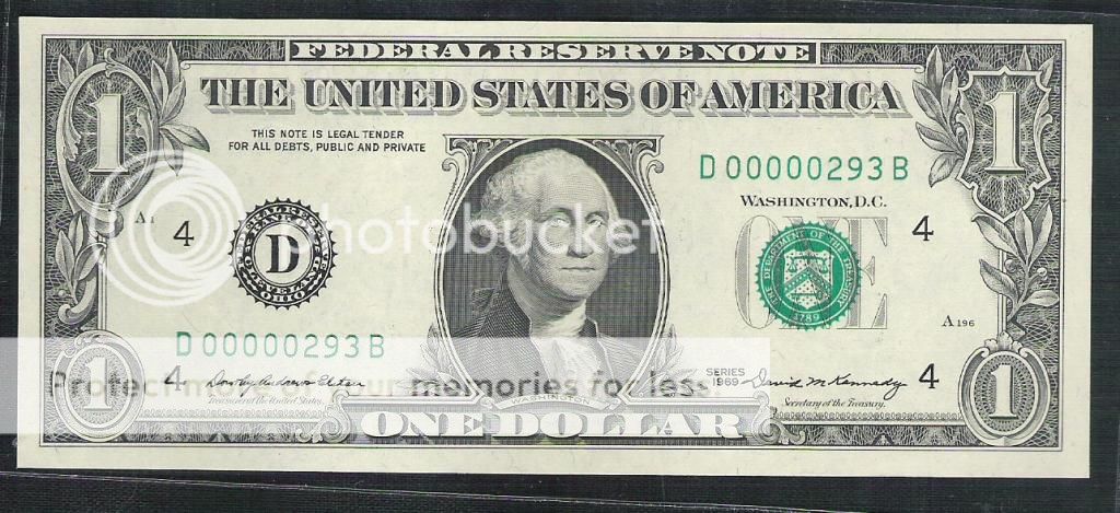 Serial Number 00000293 five Notes Offers Welcome Paper Money Forum serial-number-00000293-five-notes-offers-welcome-paper-money-forum