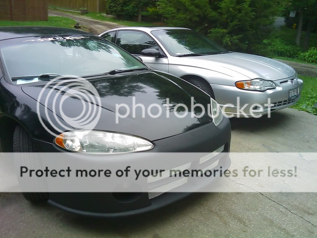 Viper body kit | DodgeIntrepid.Net Forums