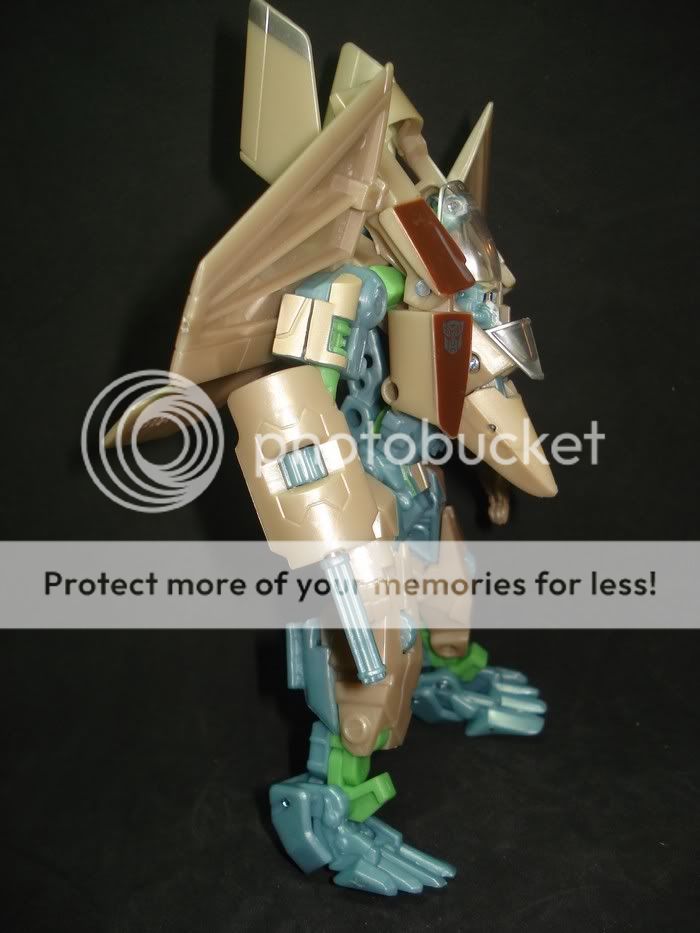 ROTF Breakaway High Res Photo Gallery | TFW2005 - The 2005 Boards