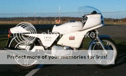 A Norton Commando History | Jockey Journal Forum
