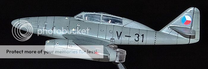 Eduard 1/144 Avia CS-92 - Ready for Inspection - Aircraft ...