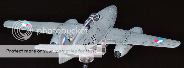 Eduard 1/144 Avia CS-92 - Ready for Inspection - Aircraft ...