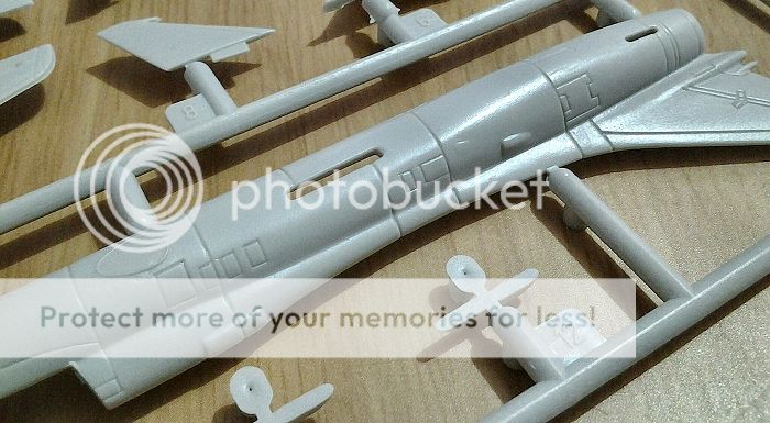 Dragon 1/144 Su-22M-4 Fitter K - Completed - Less than a Tenner Group ...