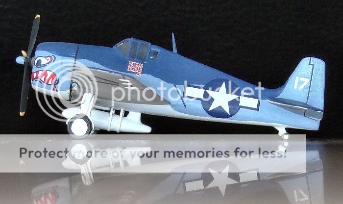 Obsolete Kits GB Gallery and Poll - The Obsolete Kit Group Build ...