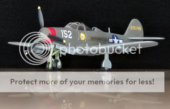 Obsolete Kits GB Gallery and Poll - The Obsolete Kit Group Build ...