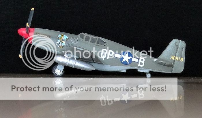 Obsolete Kits GB Gallery and Poll - The Obsolete Kit Group Build ...