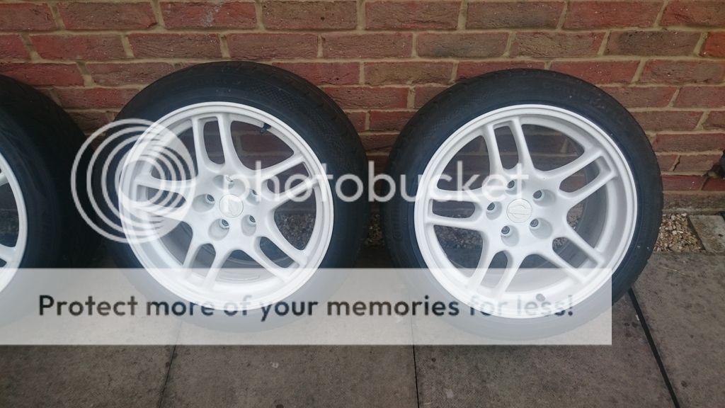 R33 gtr wheels with tyres | Driftworks Forum