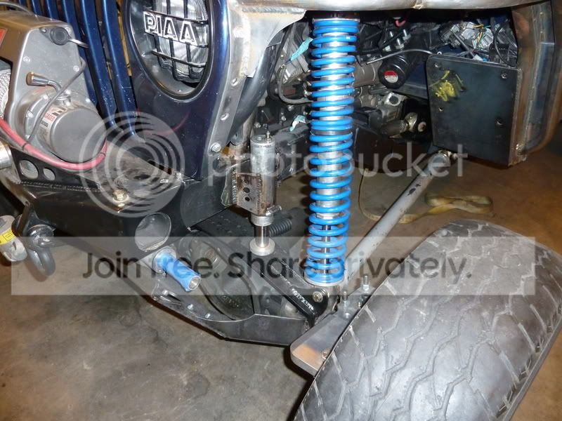 One more 1-ton TJ build... | Page 4 | Pirate 4x4