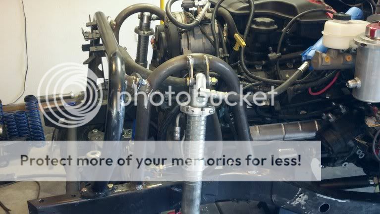 Project TJ: Revision # ??? | Page 6 | Jeep Wrangler Forum