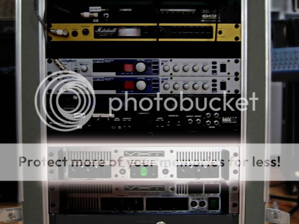 spam: For sale or Trade - VHT 2/90/2 - Rack Systems - Live and Studio ...