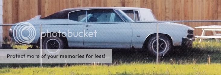 Calling ALL blue chevelles | Page 3 | Team Chevelle