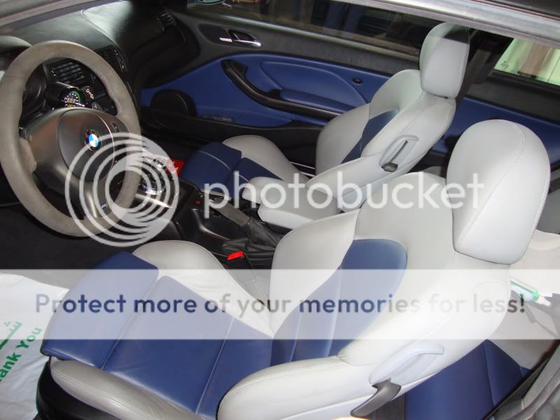 "Individual color" List for BMW | E46 Fanatics Forum