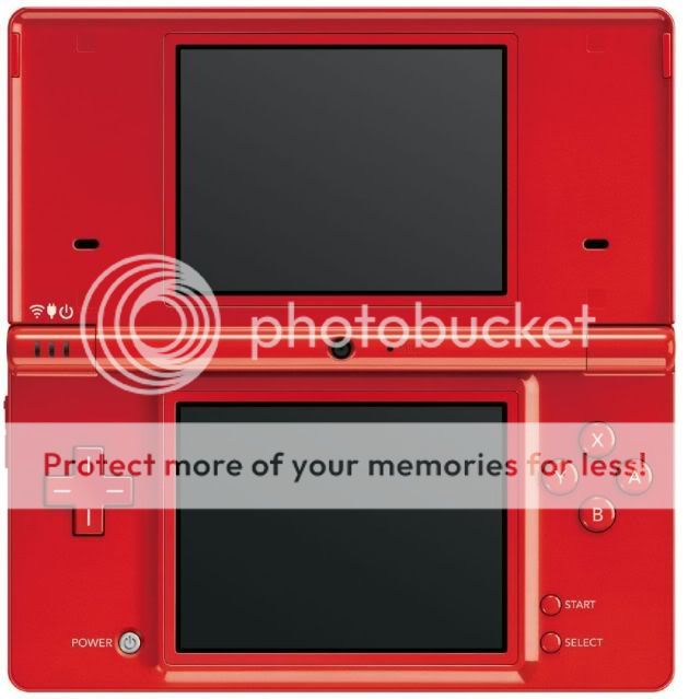 Three New DSi Colors Coming To Europe