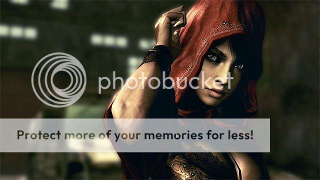 Resident Evil 5: Gold Edition: Costume Pack Screenshots