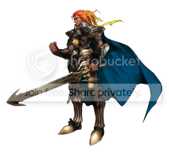 Lufia DS: Tons of Screenshots
