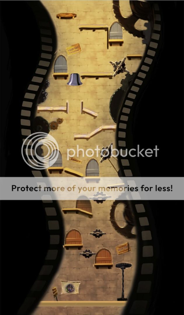 Epic Mickey: Epic Screenshots and Artworks