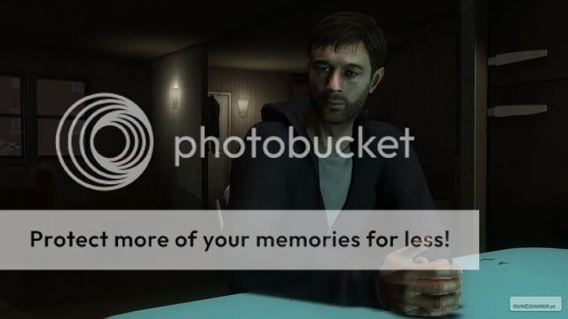 Heavy Rain: New Screenshots Available