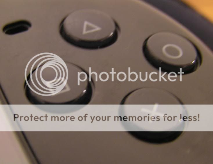 Ever Wondered What the Playstation Controller Button Icons Mean?