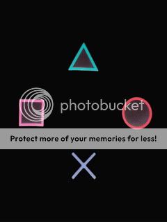 Ever Wondered What the Playstation Controller Button Icons Mean?