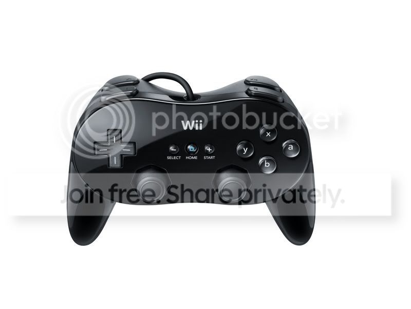 Monster Hunter Tri Bundle w/ Classic Controller for NA Announced