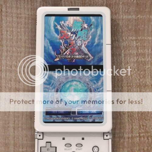 RUMOR: Crazy 3DS Mock-Up, Claims to Be a Real Prototype (FAKE)