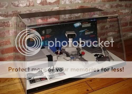 Deluxe N.E.S. Set With R.O.B. Sells on eBay for $4,150