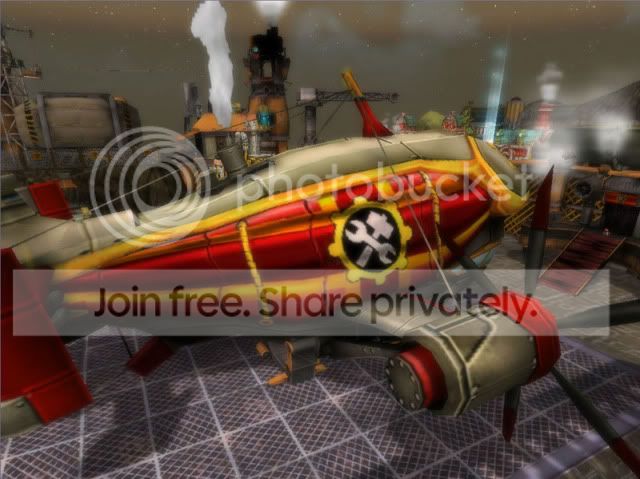 E3 2009: Preview: Neo Steam: The Shattered Continent