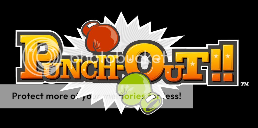 Punch Out!!: Box Art, Artwork and Control Info Revealed