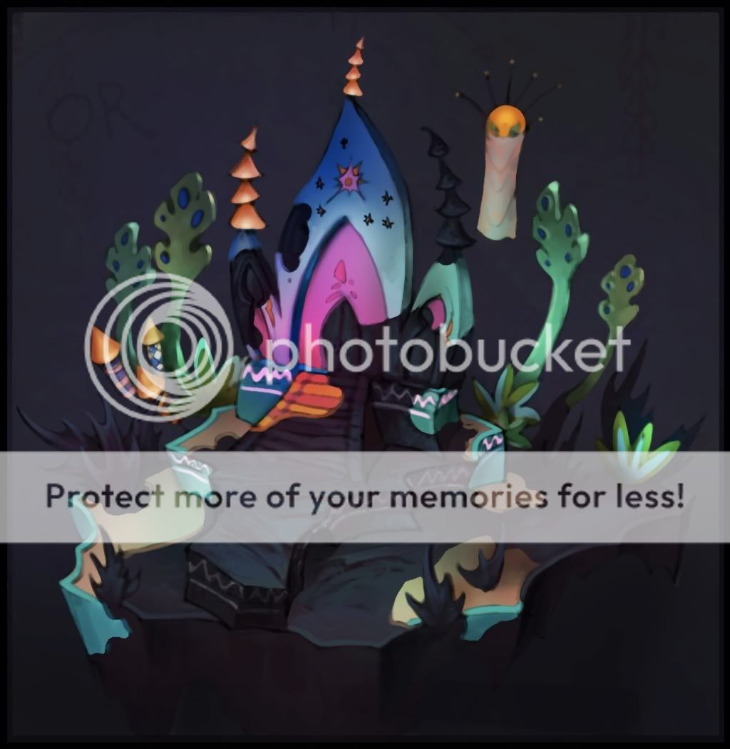 Epic Mickey: Epic Screenshots and Artworks