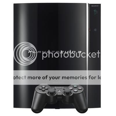 The Playstation 3 is Now Officially the Heaviest Console Ever