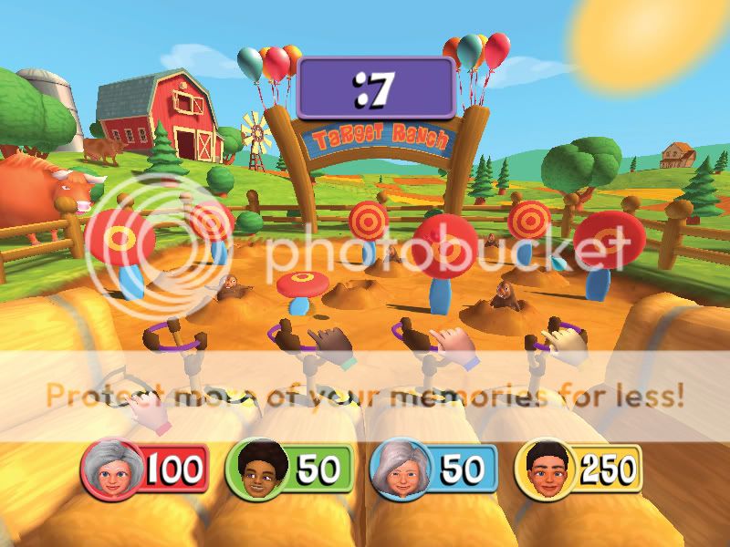 2K Announces New Exclusive Wii Game