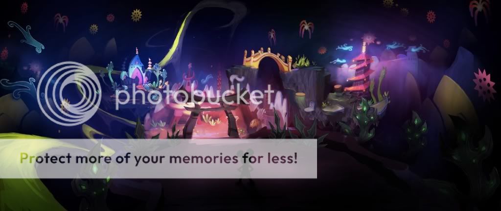 Epic Mickey: Epic Screenshots and Artworks