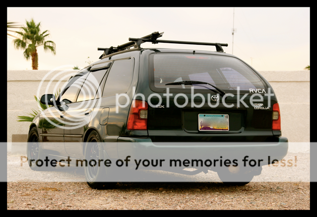 The curse goes on... | Toyota Nation Forum