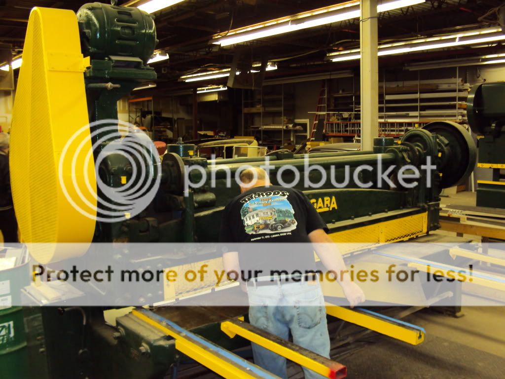 Slick Willy Gets Rolled At Wicked HotRod!! | The H.A.M.B.