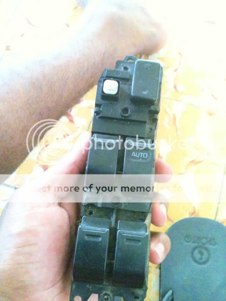 Toyota theft-deterrent system | Toyota Forum