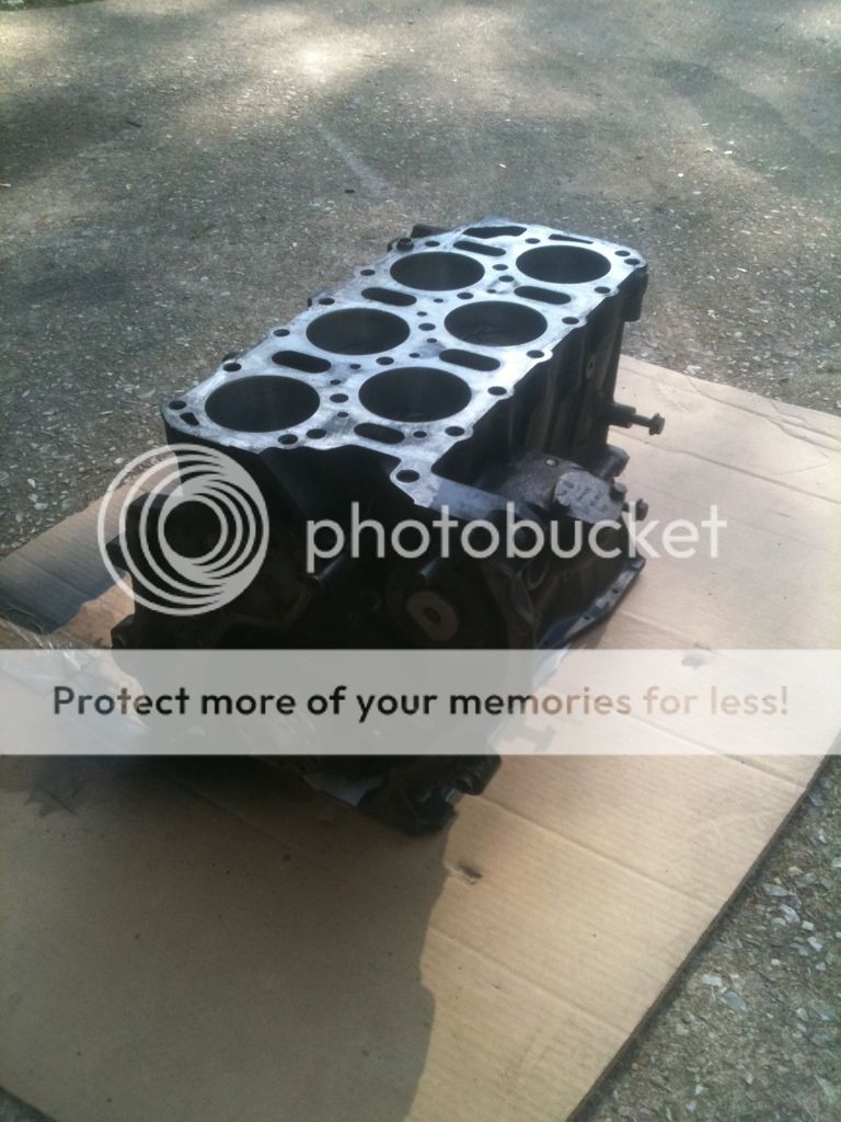 FS:rebuilt 2.8l vr6 short block | VW Vortex - Volkswagen Forum