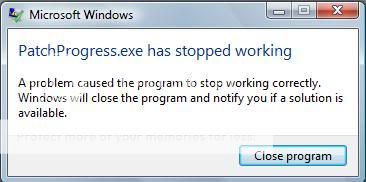 Mod The Sims - Issues with Patching