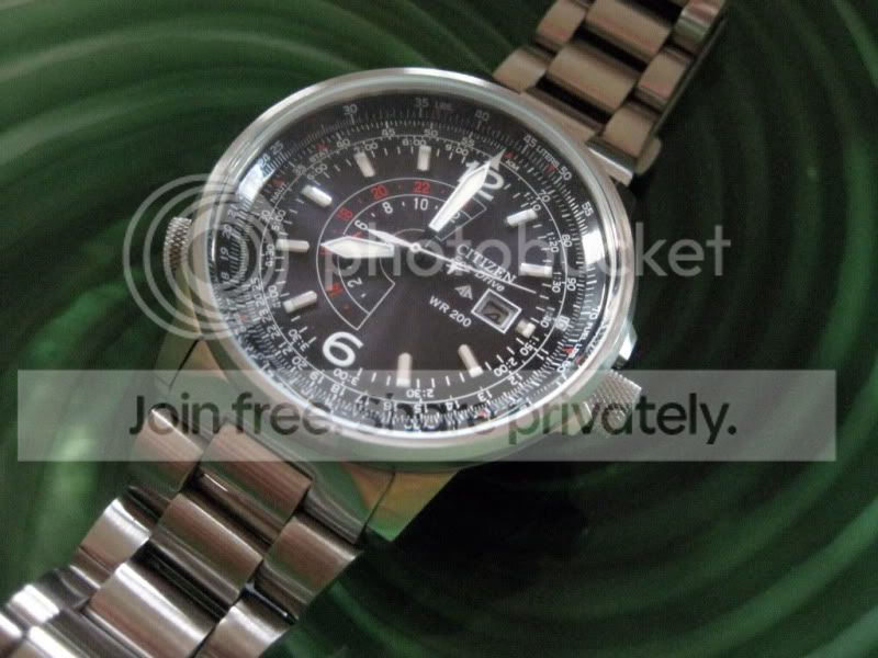 Citizen Night hawk | WatchUSeek Watch Forums